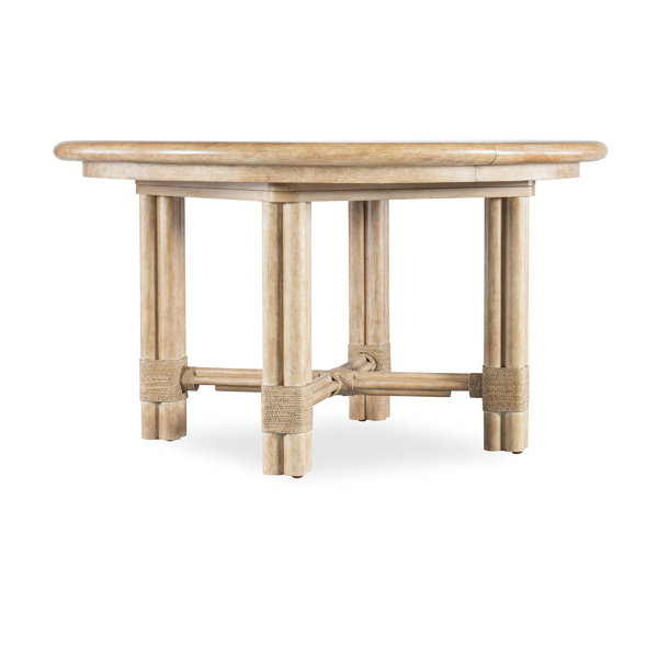 Isla Round 74'' Dining Table | Birch Lane